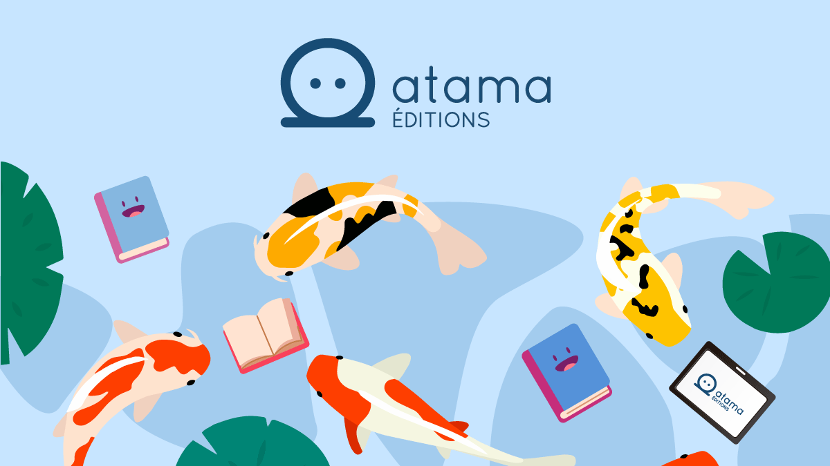 Téléchargement - atama éditions